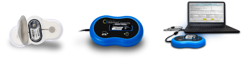 Innovative ECG Wearable Technology | Cardiac Insight