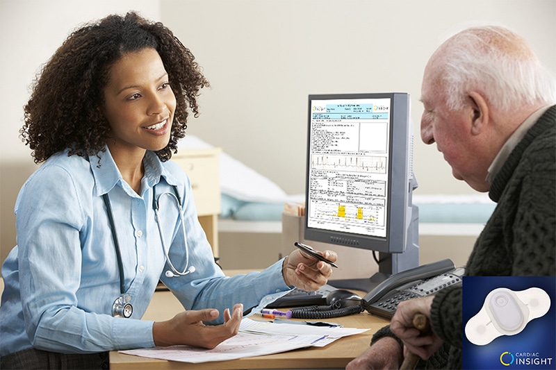 Solutions to Unmet Clinical Needs | Cardiac Insight