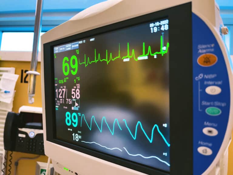 Accelerating Results in Cardiac Arrhythmia Diagnostics - Cardiac ...