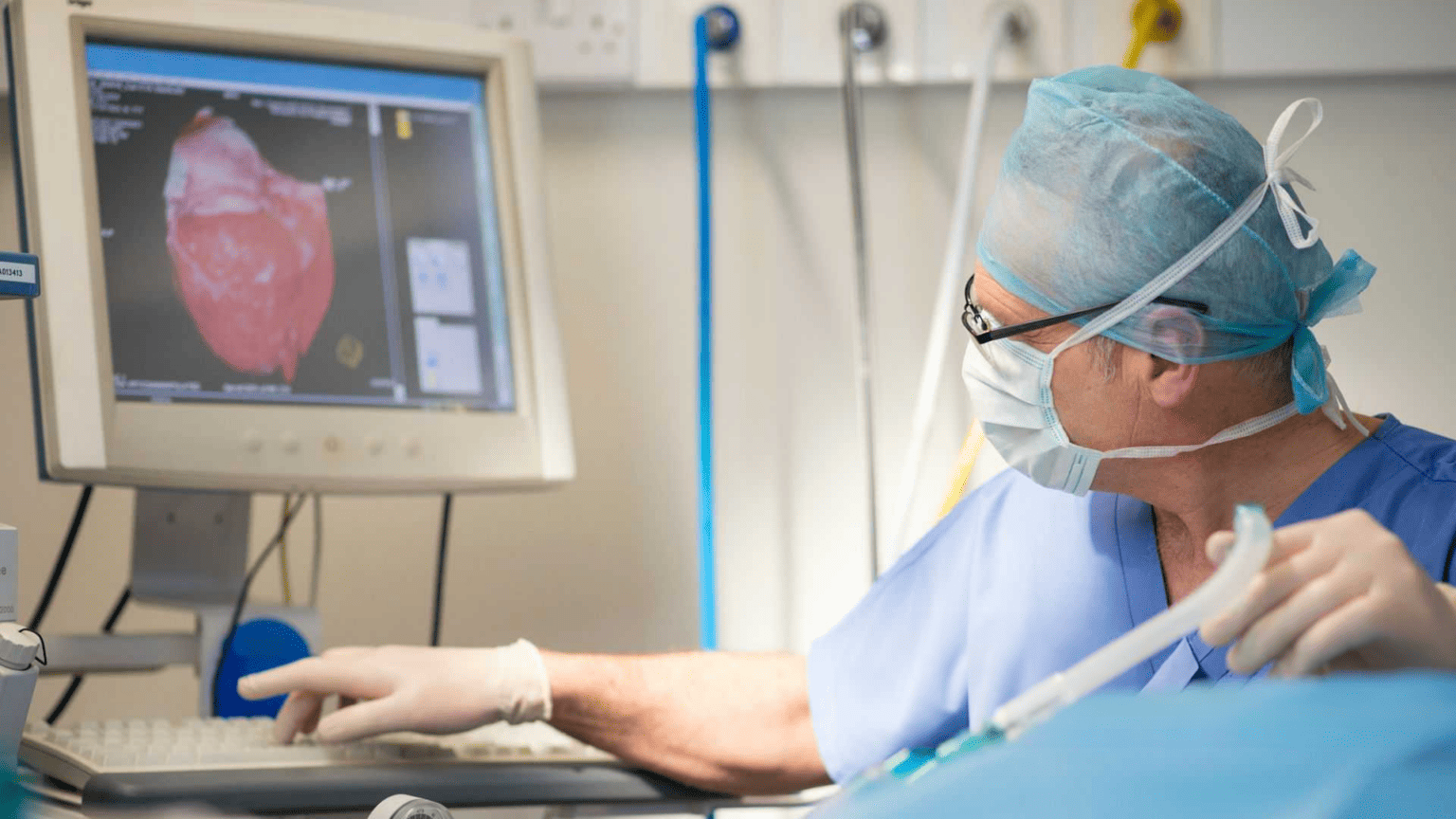 The Role of Technology in Cardiac Care - Cardiac Insight Inc.