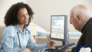 Comfortable & Accurate ECG Monitoring for Patients