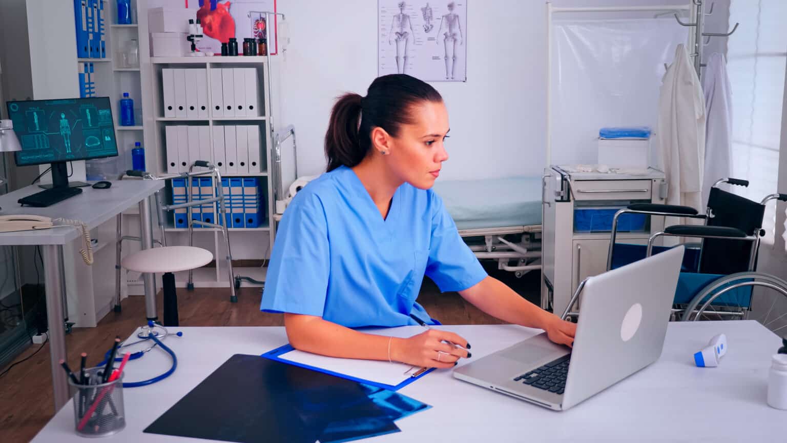 Cardea SOLO: Fast ECG Reporting for Better Patient Care