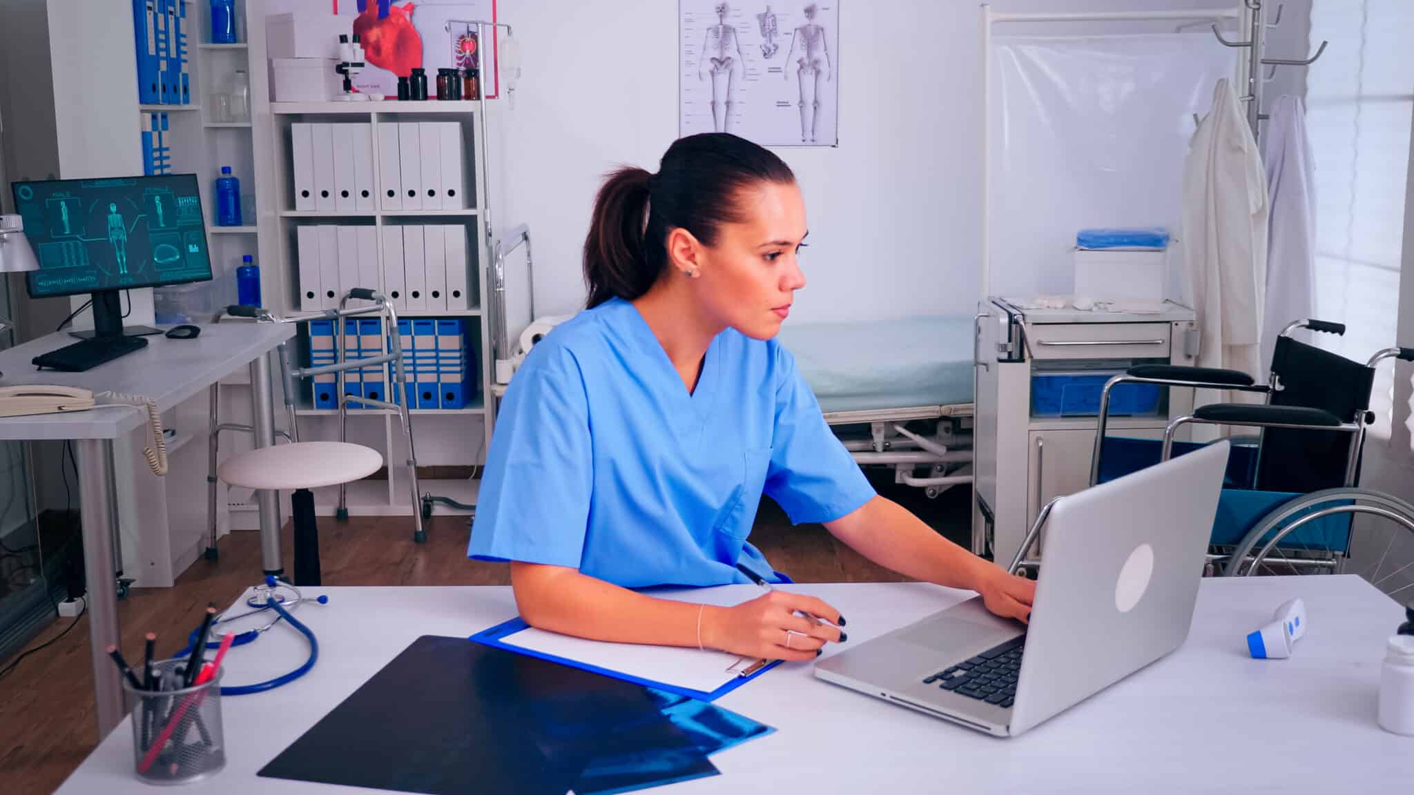 Cardea SOLO: Fast ECG Reporting for Better Patient Care