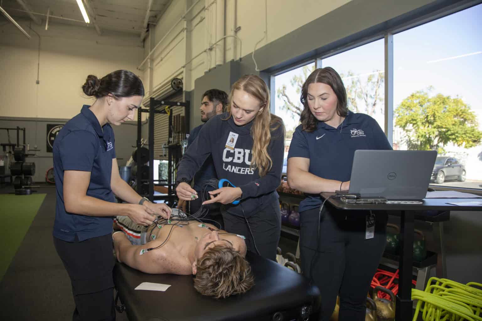 Who We Play For, powered by Cardiac Insight, launches its first free ...